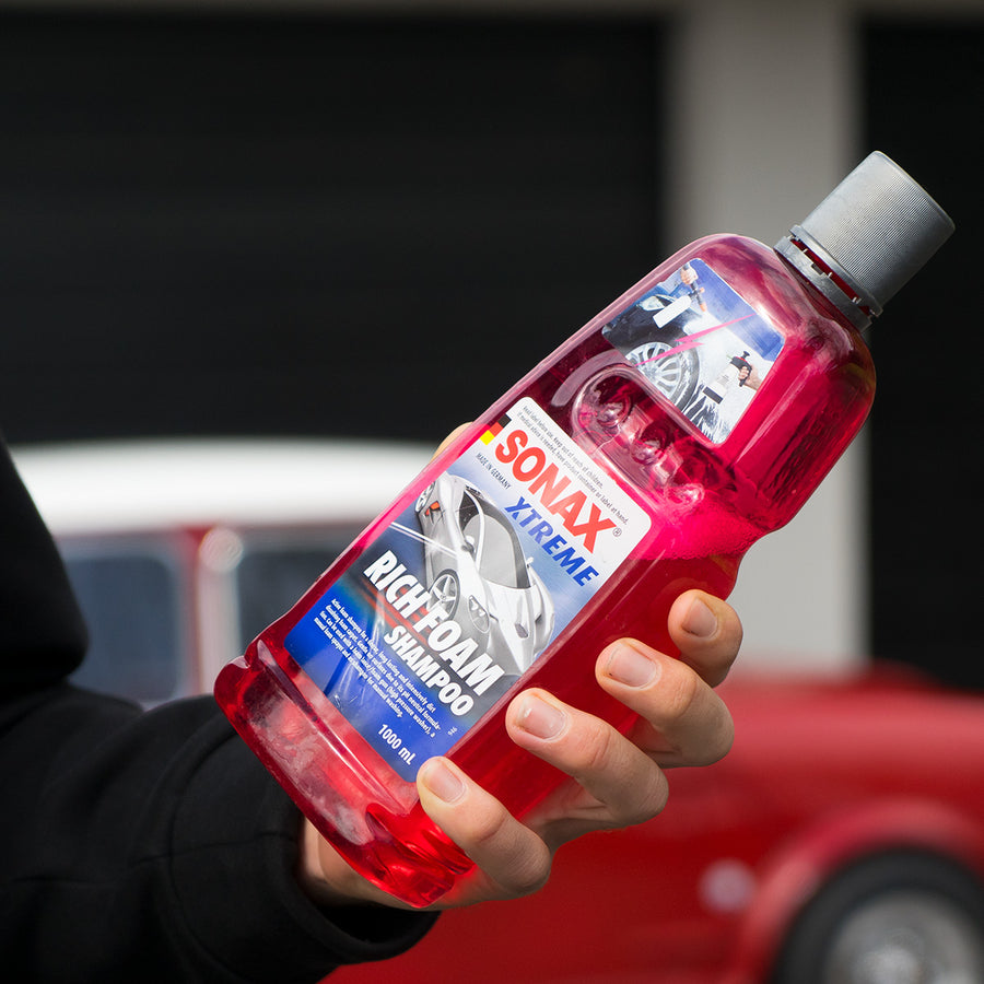 Pump Sprayer + SX90 – SONAX Australia