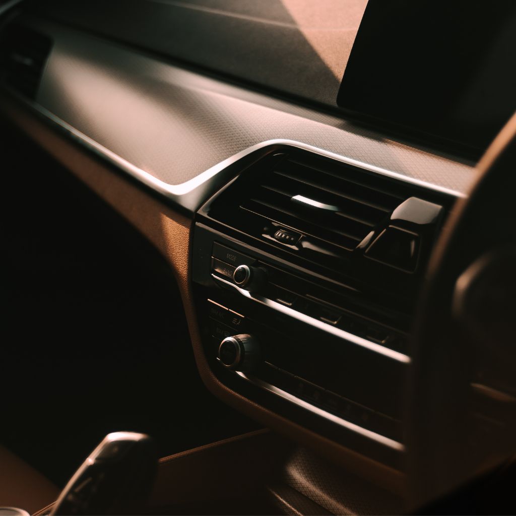 Dashboard & Plastics – SONAX Australia