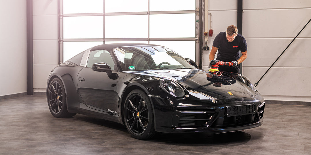 SONAX Ceramic Coatings – SONAX Australia