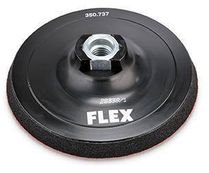 Flex 80mm (3 inch) Backing Plate M14 – SONAX Australia